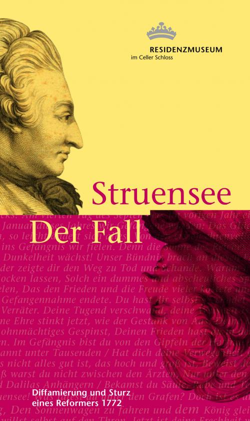 Der Fall Struensee - Residenzmuseum im Celler Schloss